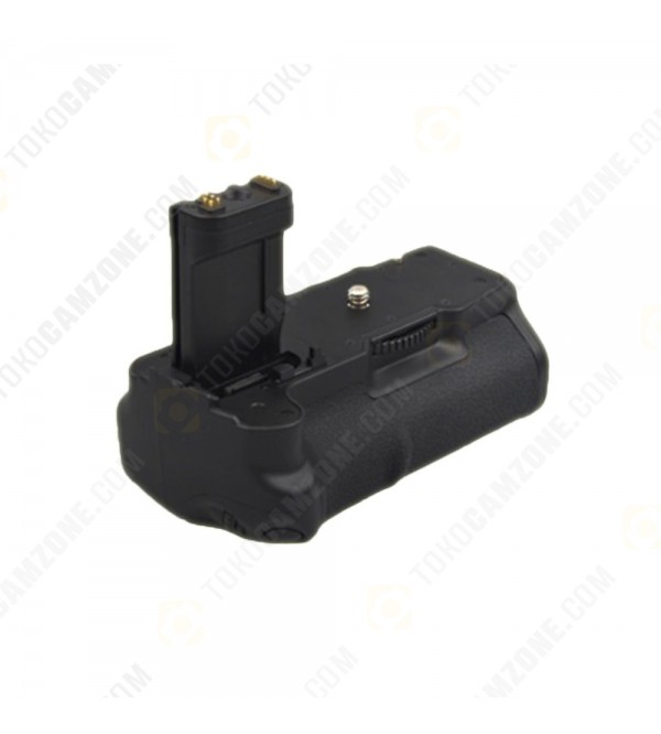 Jenis C350D Mini Battery Pack For Canon EOS 350D