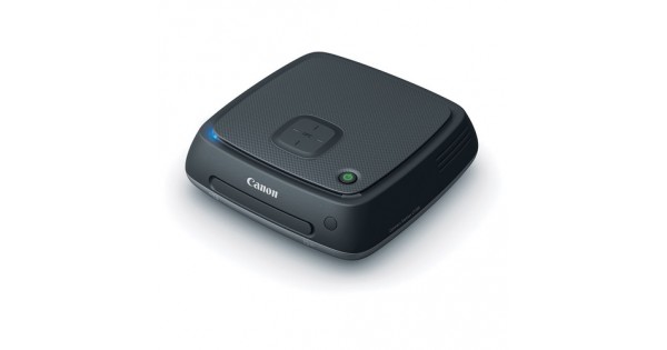 Canon Connect Station CS100 1TB Storage Device
