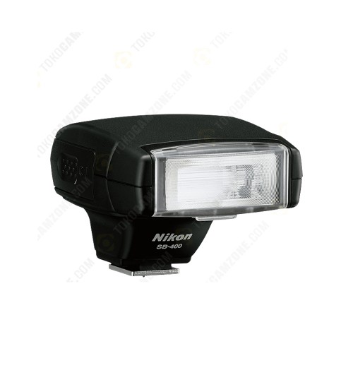 Nikon Speed Light SB-400
