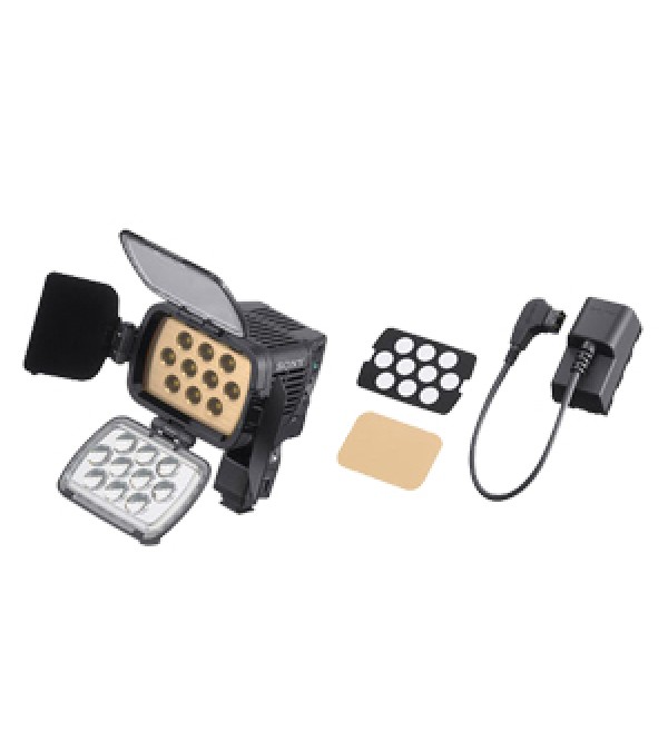 Sony HVL-LBPB High Power LED Video Light