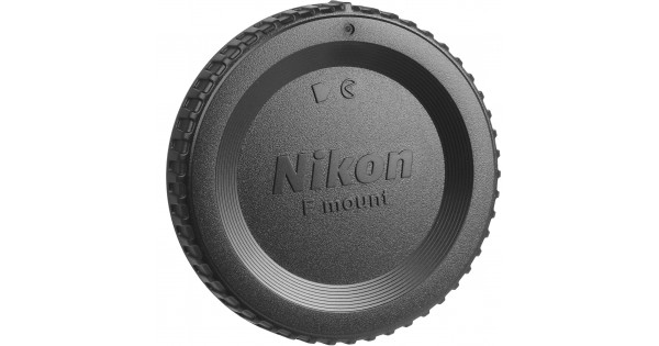Nikon Body Cap BF-1B
