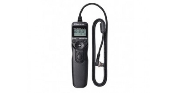 JENIS Shutter Release With LCD/MC36