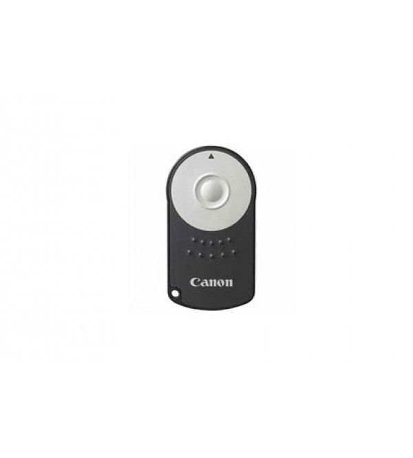 Canon RC-6 Remote
