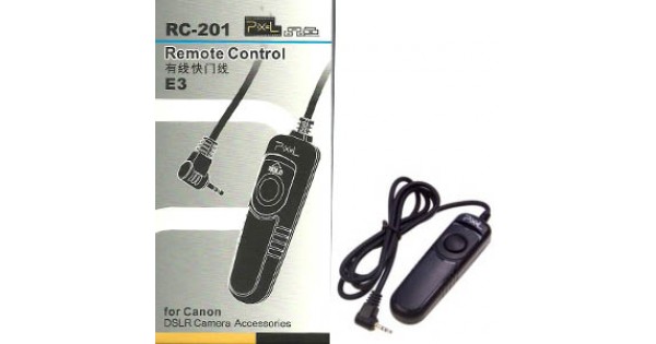 Pixel Remote Control RC-201 E3