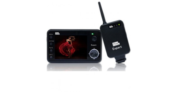 Pixel Expert Wireless Live View Remote Control