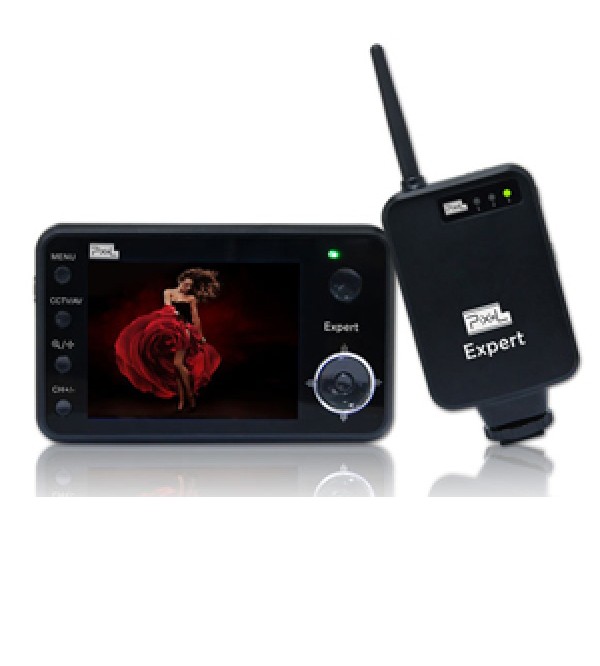 Pixel Expert Wireless Live View Remote Control
