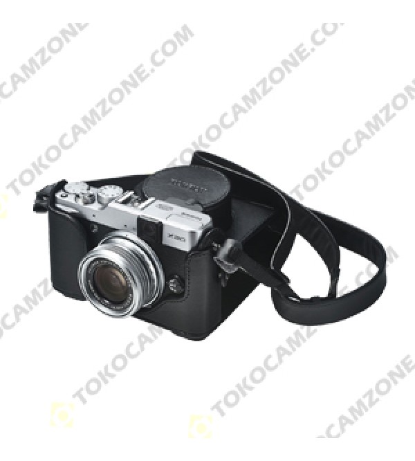 Fuji LC-X20 Leather Case