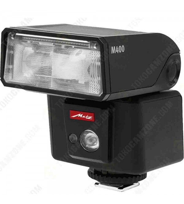 Metz mecablitz M400 Flash Jual Harga Murah Sale Hemat Asli Original ...