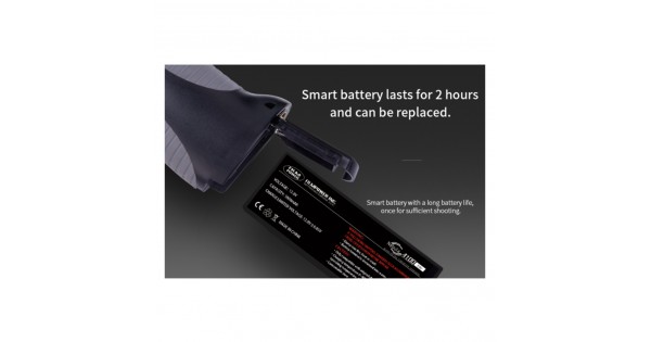 Smart Battery For Nebula 4100