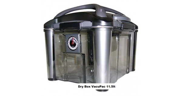 Dry Box VacuPac 11.5lt