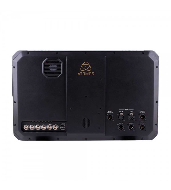 Atomos Sumo 19" HDR Monitor Recorder