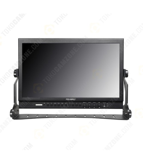 Feelworld P173-9HSD 17.3" Broadcast LCD Monitor