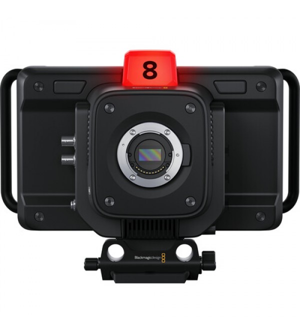 Blackmagic Design Studio Camera 4K Plus G2