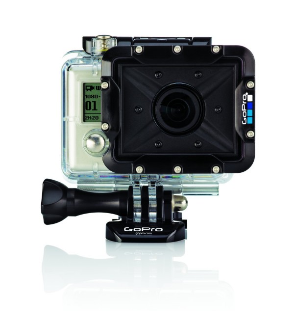 GoPro Dive Housing