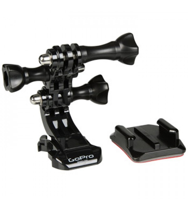 GoPro Helmet Front Mount