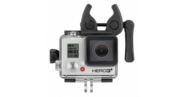 GoPro Sportsman Mount