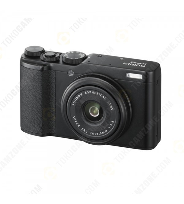 Fujifilm XF10 Digital Camera