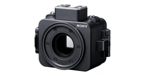 Sony Waterproof Housing for RX0 Camera