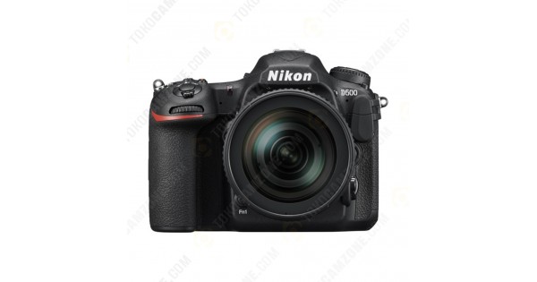 Nikon D500 Kit 16-80mm