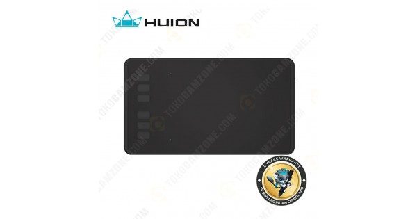 Jual Harga Murah Sale Hemat Huion Inspiroy H640P Graphics Drawing ...