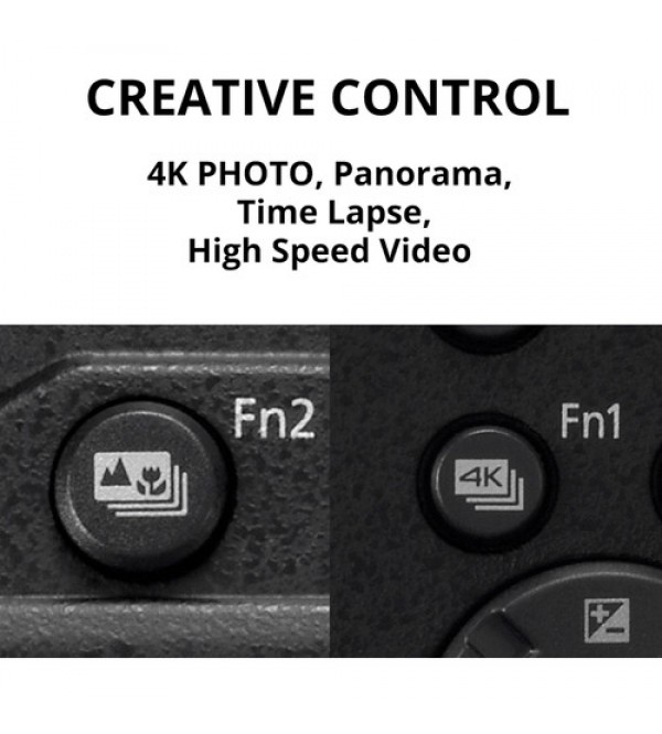 Panasonic Lumix DC-TS7/FT7 Digital Camera