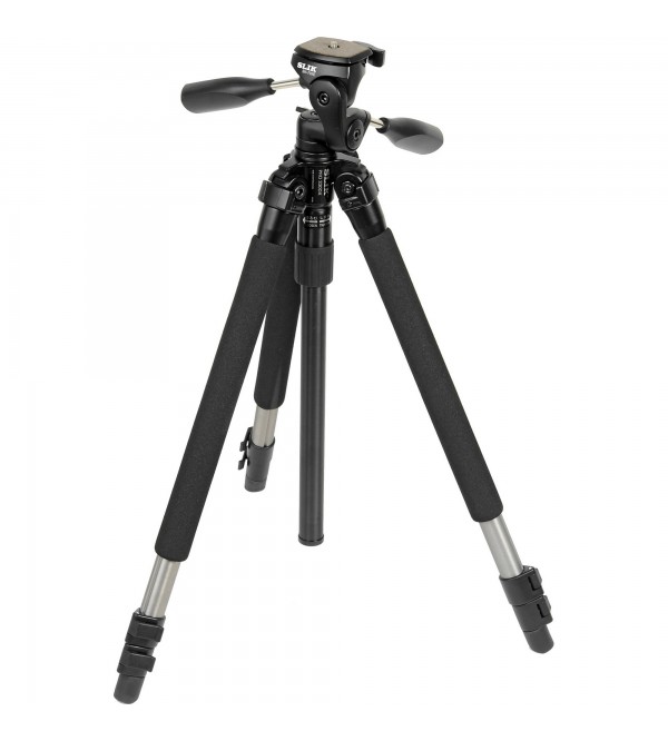 Slik Pro 330 DX (4kg)