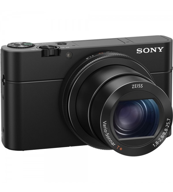 Sony Cyber-shot DSC-RX100 IV
