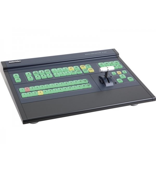 Datavideo SE-2800 HD/SD 8 - Channel Digital Video Switcher