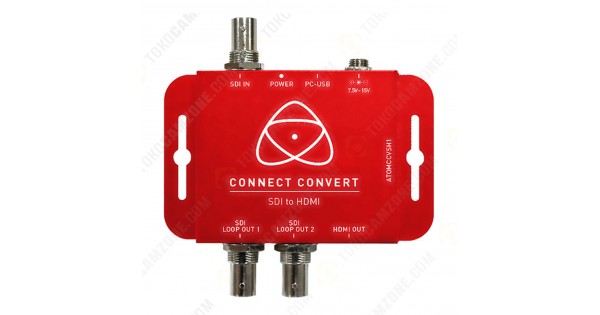 Atomos Connect Convert - SDI to HDMI