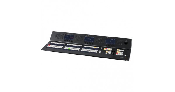 Blackmagic Design ATEM 1 M/E Advanced Panel 30