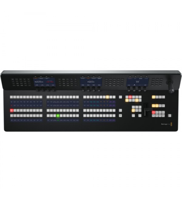 Blackmagic Design ATEM 1 M/E Advanced Panel 30