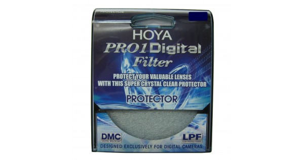Hoya Pro 1 Digital Protector 55mm