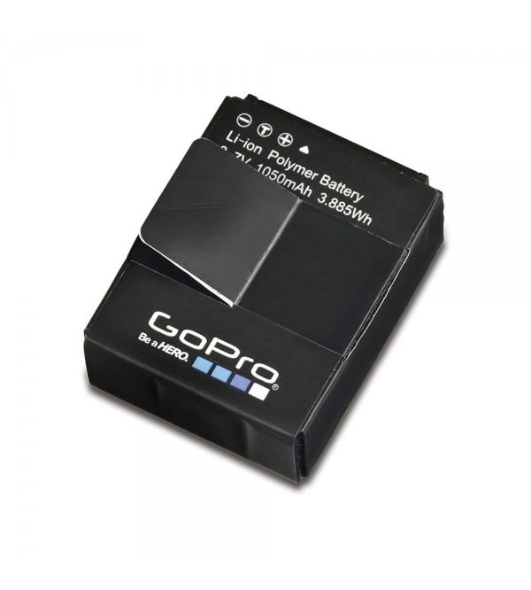 GoPro HERO3 Rechargeable Battery