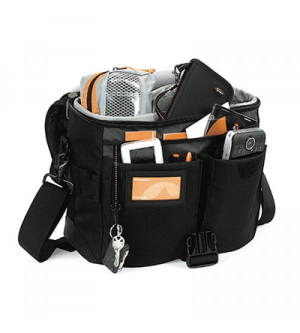 Lowepro Stealth Reporter D300AW